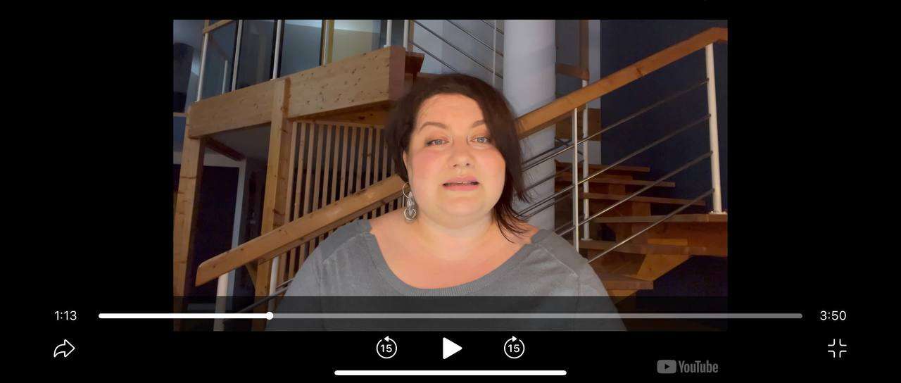 The GSR Client Testimonial: How To Improve Your Health With the GSR ...